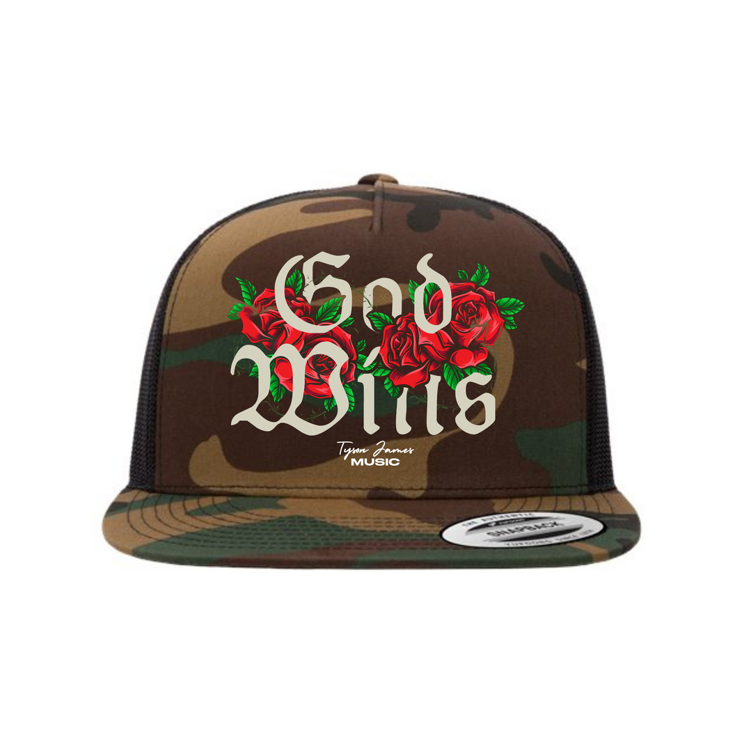 Hats – Tyson James Store