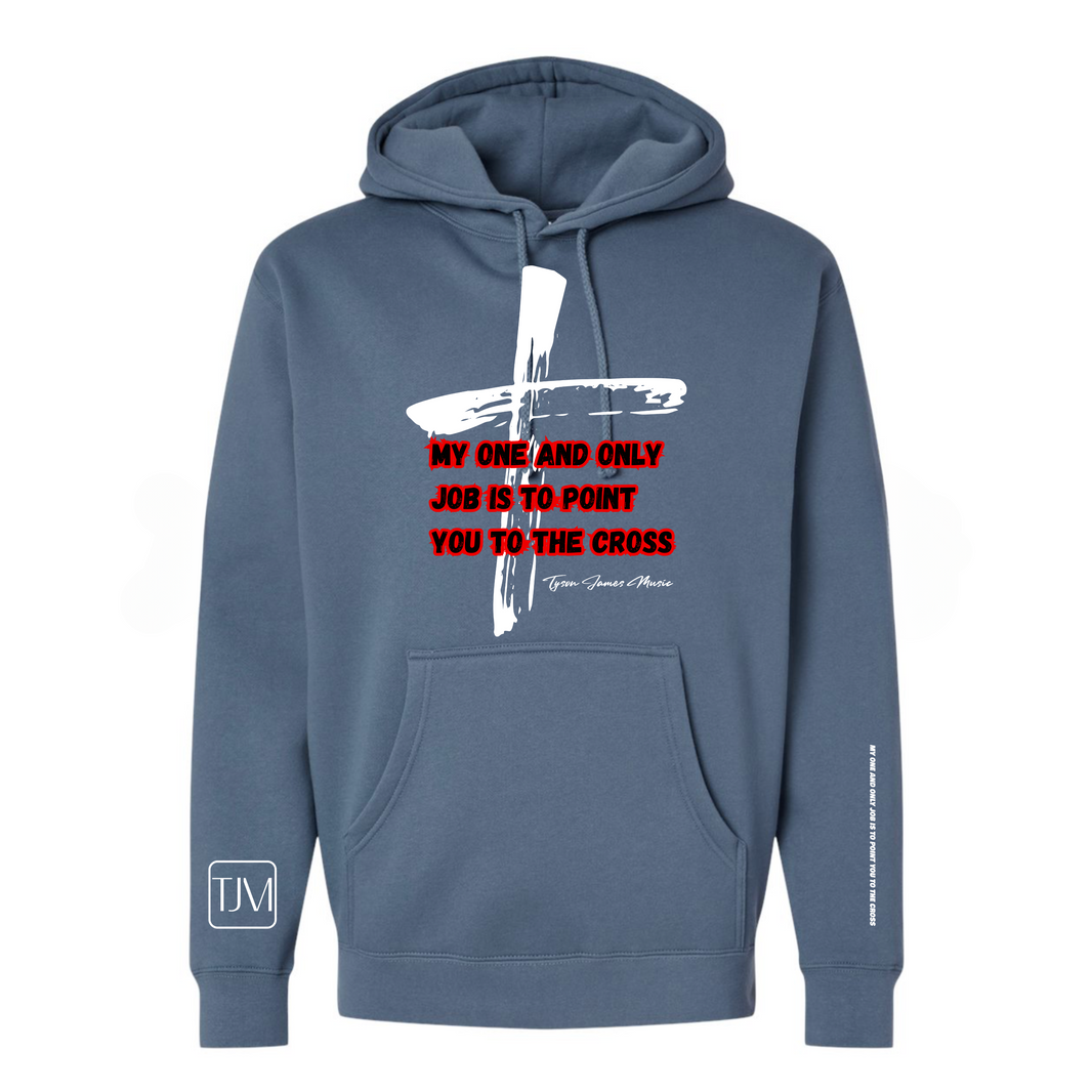 Hoodies – Tyson James Store