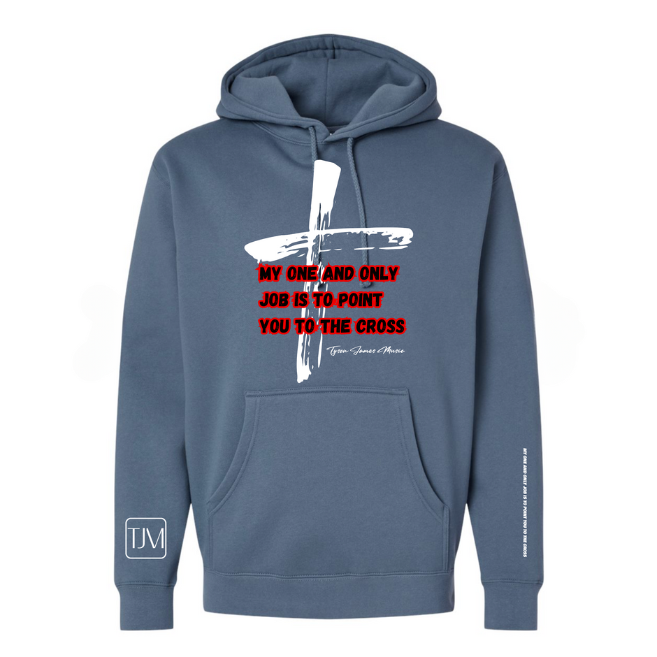Hoodies – Tyson James Store
