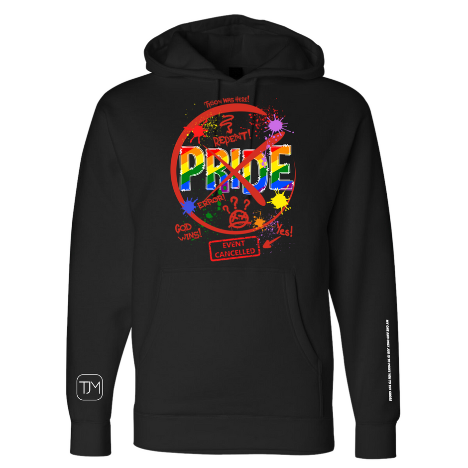 Hoodies – Tyson James Store