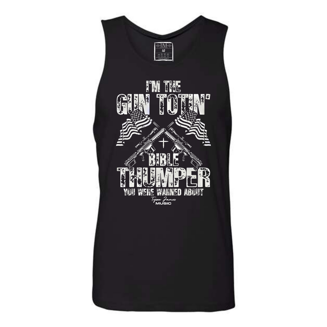 Tank Tops – Tyson James Store